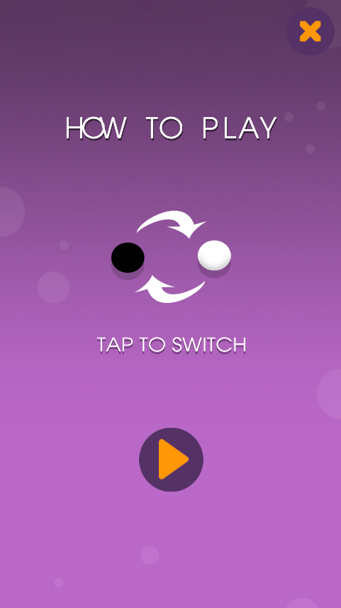 Dots Pong - HTML5 Game + Mobile Version! (Construct 2 / Construct 3 / CAPX) by HTML5-Games